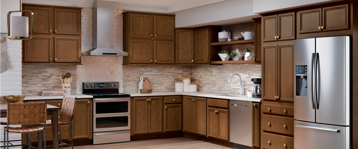 Kitchen Cabinetry & Tops | Taylor Brothers